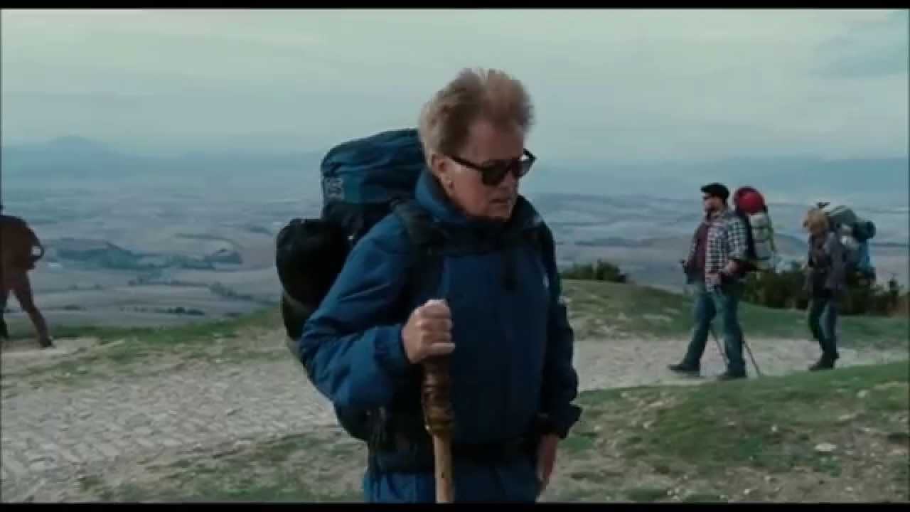 Wind Turbines Disrupt Movies (example 1) - YouTube