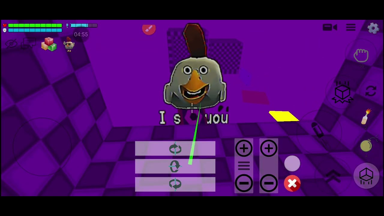 PARTE 1 DA HISTÓRIA DOS HUMNOS VERSÃO SPENCER - YouTube