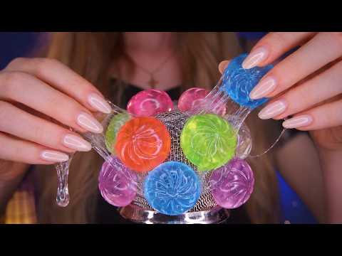 ASMR Sleep Like Never Before! Calming Triggers For Sleep (ASMR No Talking)