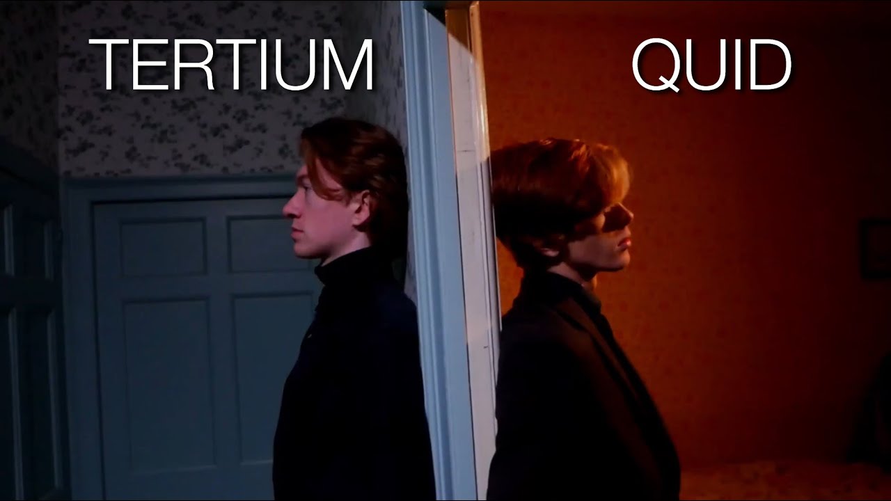 Tertium Quid - Short Film - YouTube
