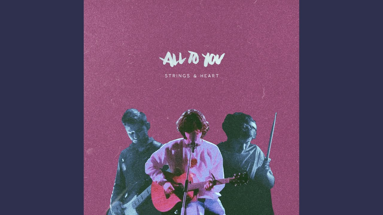 All To You - YouTube