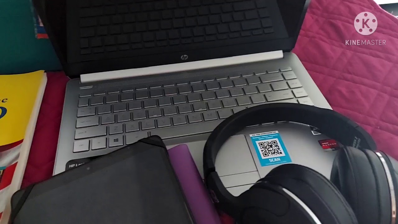 My Gadgets for Live Streaming - YouTube