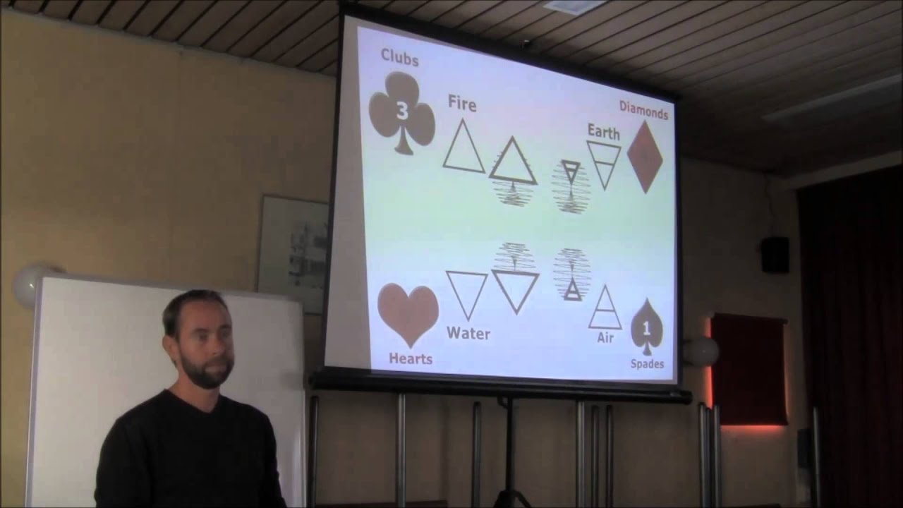 Wholly Science Astrotheology by Johan Oldenkamp (part 3 of 4) - YouTube