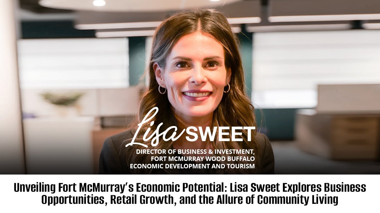 Lisa Sweet | Issue #5 - YouTube