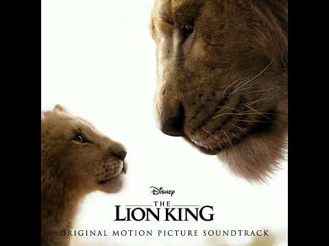 The Lion King 2019 - Soundtrack (Be Prepared) Slowed