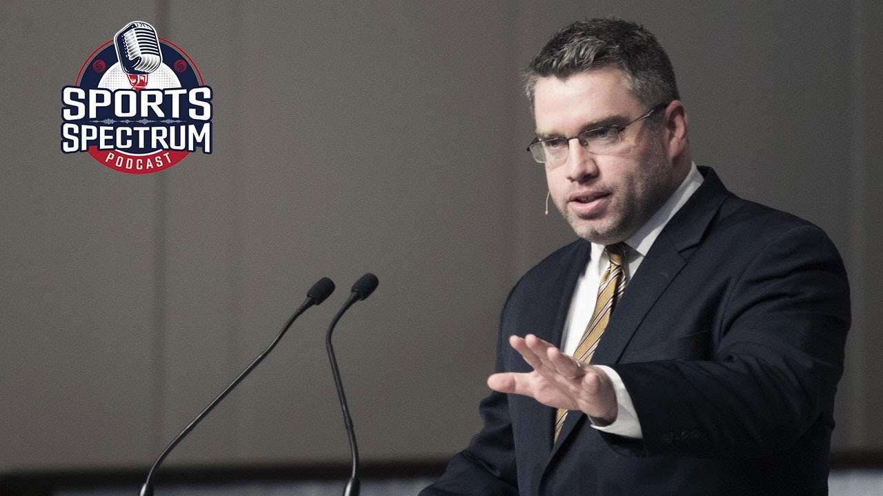 Pastor Dean Inserra on trading believe-in-yourself religion for Christ ...