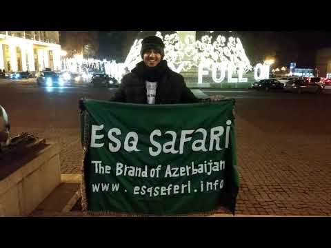 WE LOVE YOU   ESQ SEFERI MMC   TRAVEL