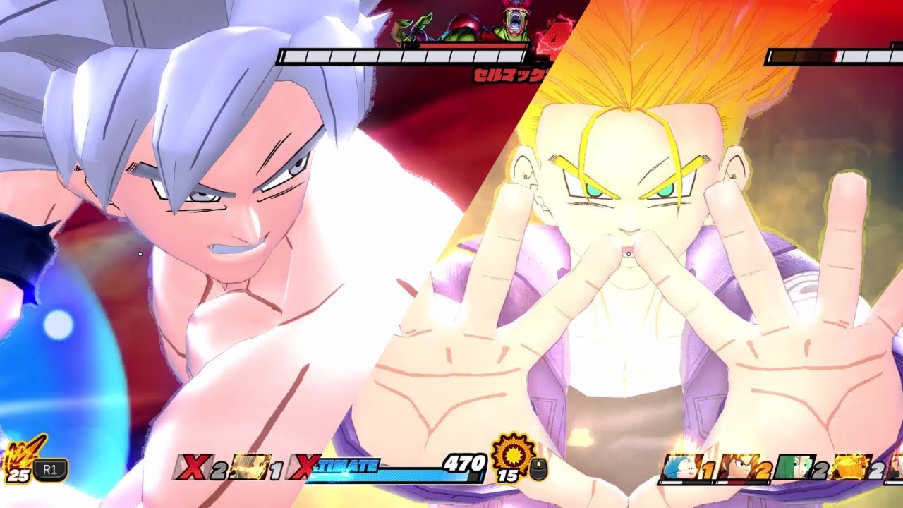 【DBDBD/DBTB】神龍鯖を頑張った動画【ドラゴンボールザブレイカーズ】 #3 - YouTube