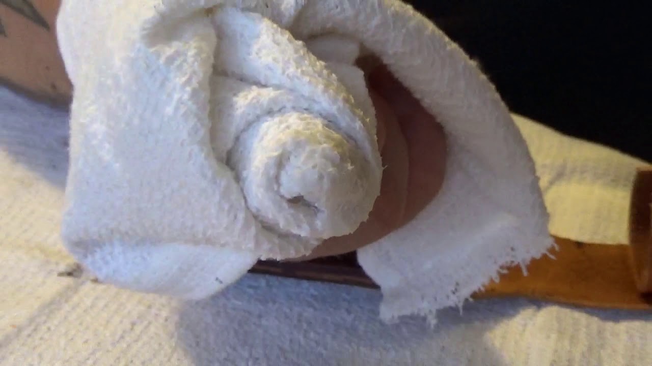 Sheath Care - YouTube