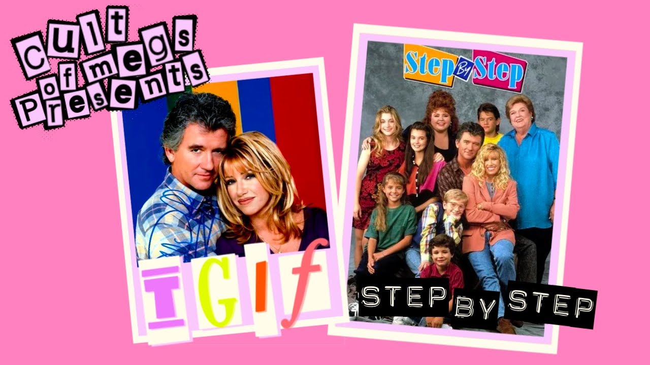 TGIF: Step By Step - YouTube