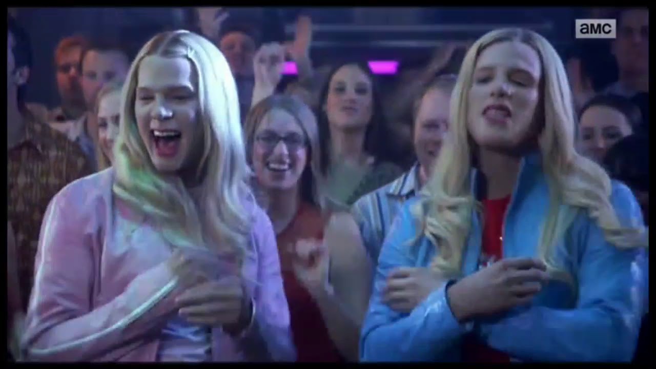 White Chicks - Dance battle (traducere în română) - YouTube
