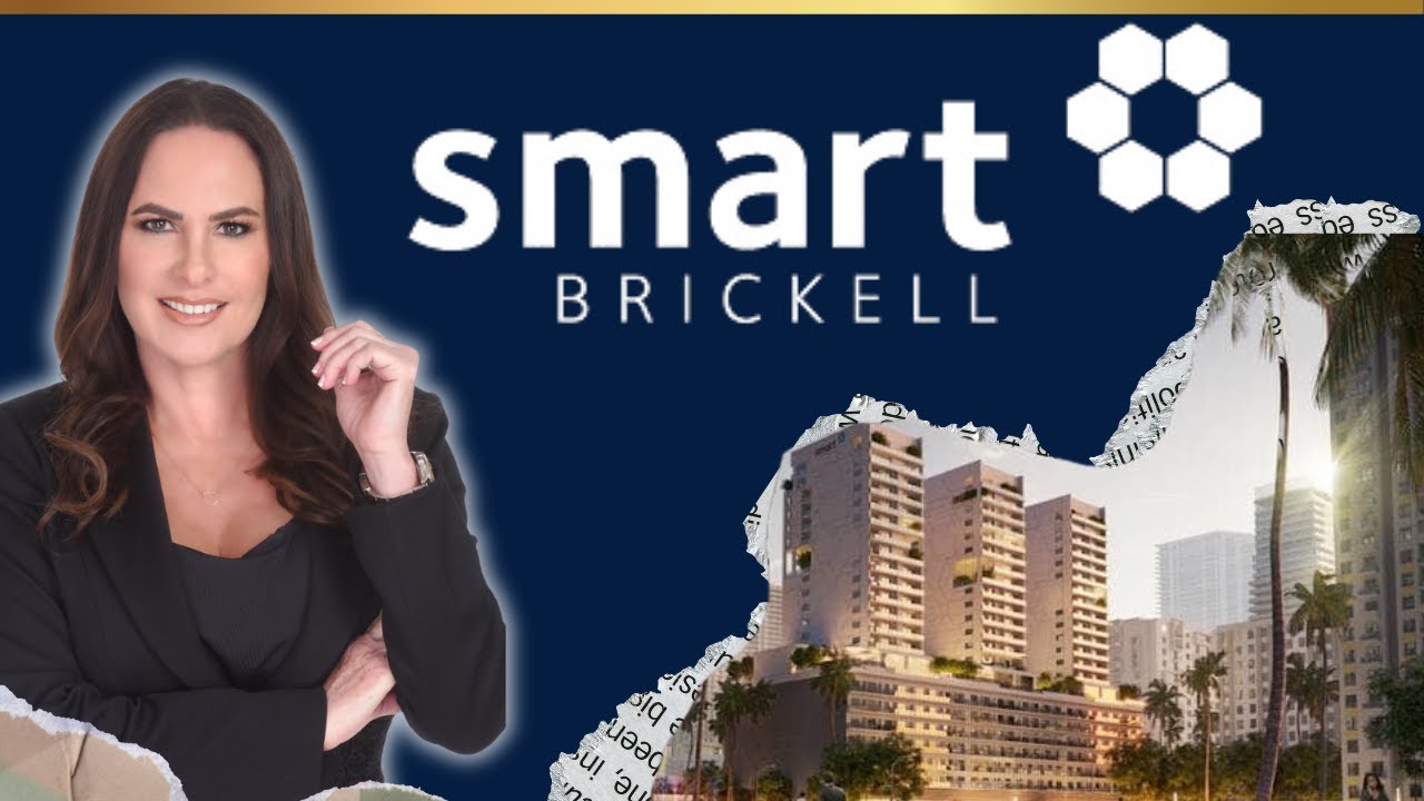 Smart Brickell Webinar 😎 - YouTube