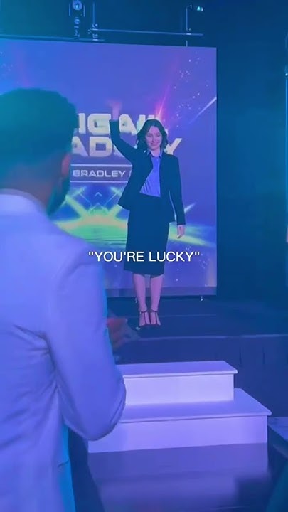 We're not "lucky" we got here on our own accord. #grindmode #builtforthis - YouTube