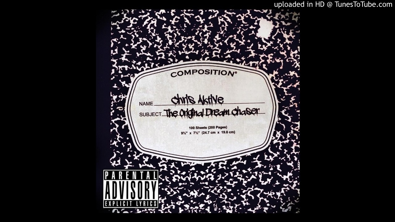 Chris Aktive - All You (Prod. Jay Marvlis) - YouTube