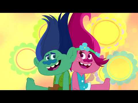 Trolls: The Beat Goes On! - Opening Theme (Italian)