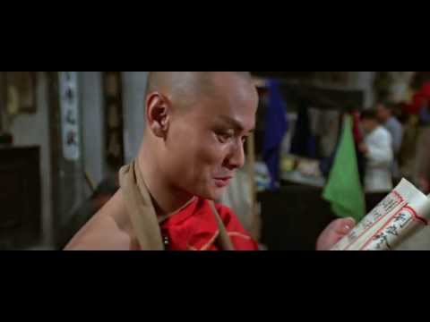 Return To The 36th Chamber 1982 720p (Mehmet Ali Erbil Dublaj) -NFSG