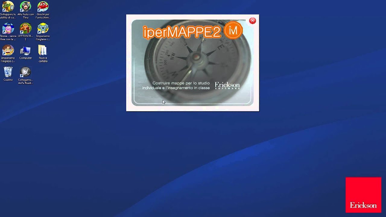 iperMAPPE 2: Installazione iperMAPPE - YouTube