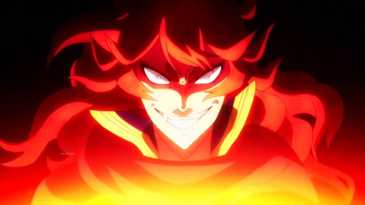 「Anime MV」- Apache - YouTube