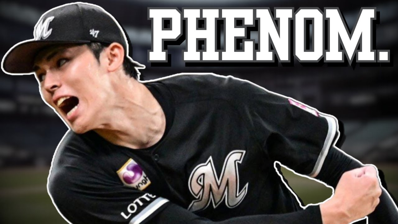 Everything to Know About Roki Sasaki - YouTube