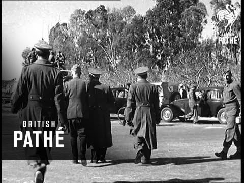 Tripoli (1943) - YouTube