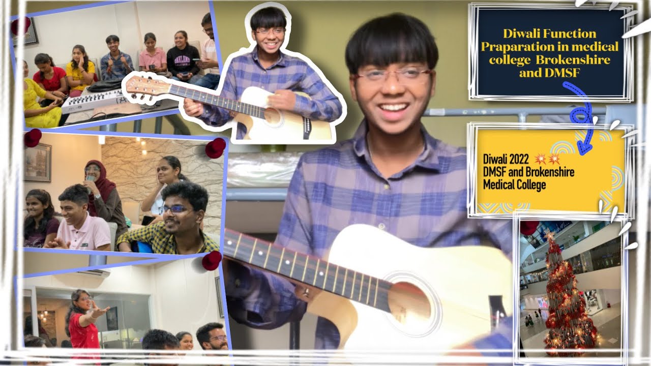 Group Singing In Medical College(In Philippines 🇵🇭 ) - YouTube