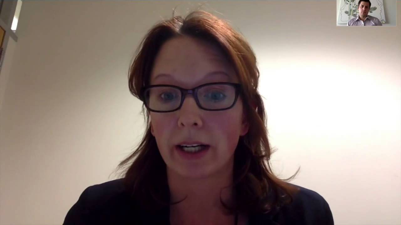 Novel Stem Cell Therapy for Multiple Sclerosis - Tisch MS Research Centre (Full Interview) - YouTube