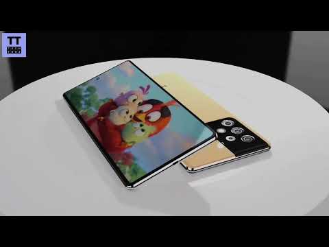 Samsung Galaxy A55, First Look & First Impression, 5500 mAh Battery, 8GB Ram, 50MP Camera,