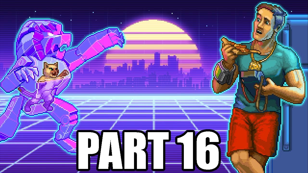 PUNCH CLUB 2: FAST FOWARD Walkthrough Gameplay Part 16 - MICK - YouTube