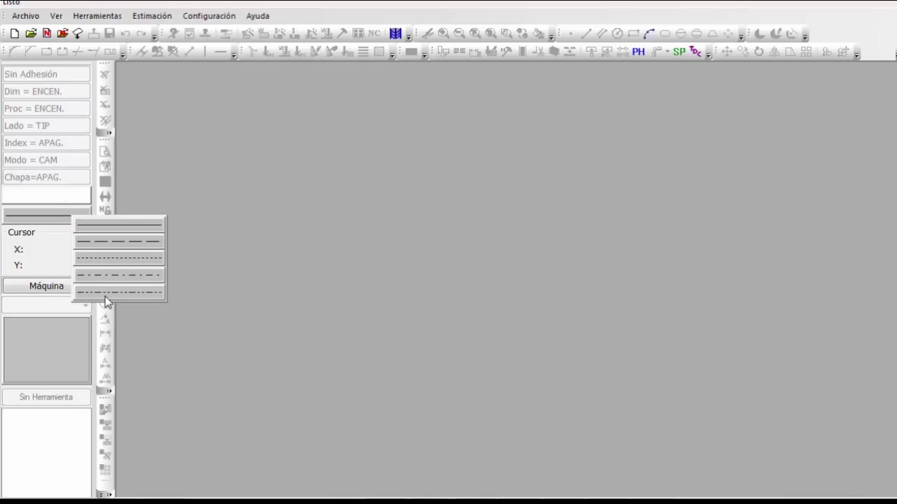 Curso metalix intro 1 - YouTube
