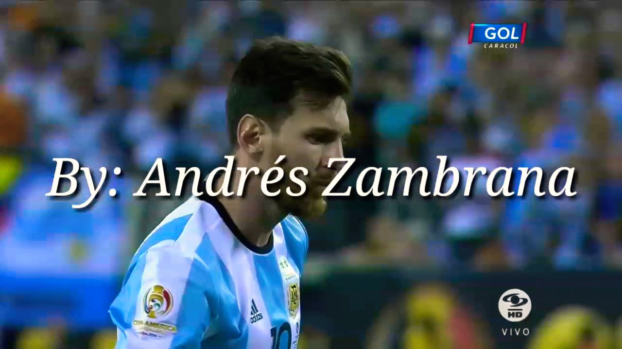 Lionel Messi Momentos Hermosos #RESPECT 》 - YouTube