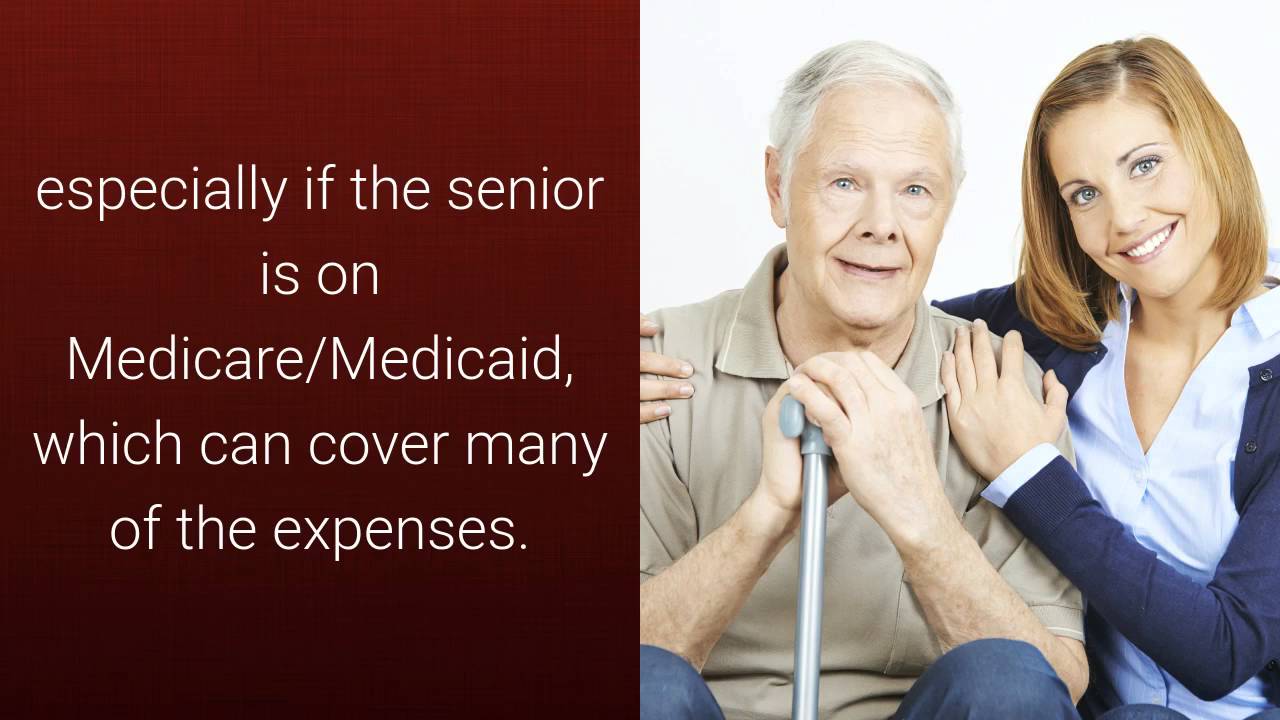 Tips for Long Distance Care | Home Care Providers Bryn Mawr - YouTube