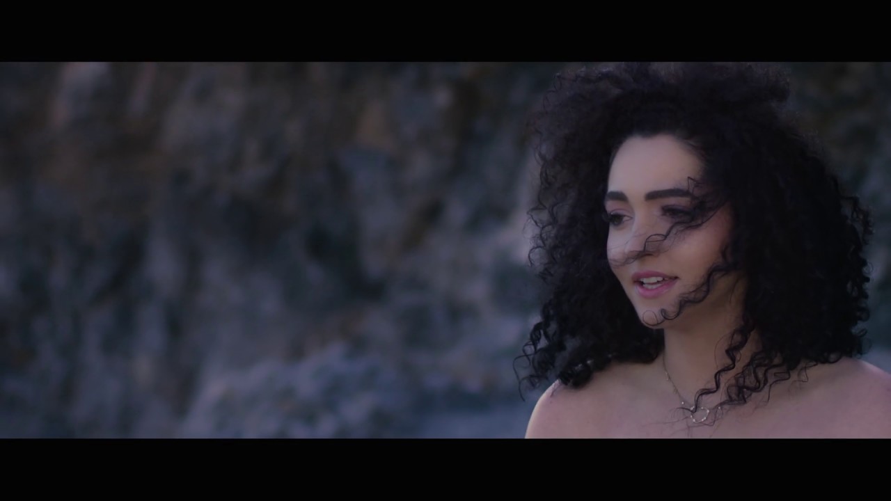 Hergi - Attention(Official Cover Video) - YouTube