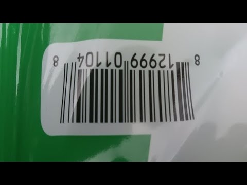Limon7 666 Barcode Evil - YouTube