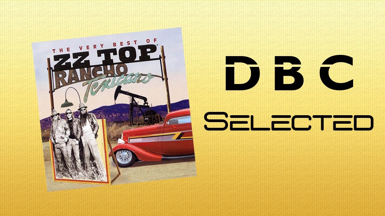 ZZ Top - Doubleback - YouTube