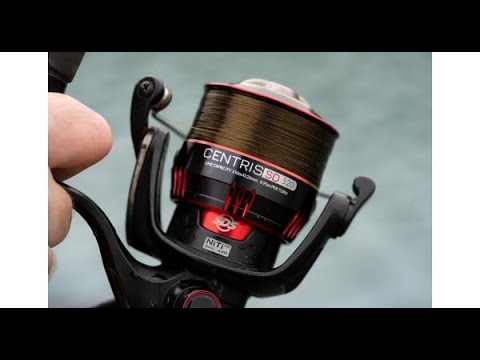 Preston Centris SD 520. Новинка від Preston 2024// - YouTube