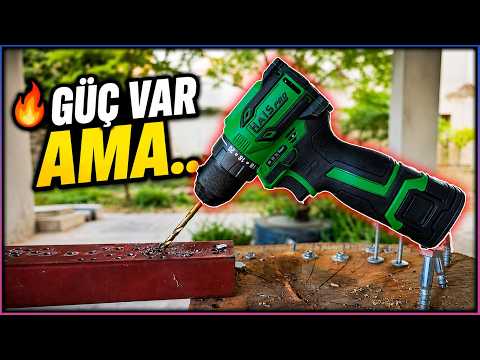 HaisPro RB-DB16 Gerçekten Alınır mı? Beklemediğim Bir Şey Oldu! 😳