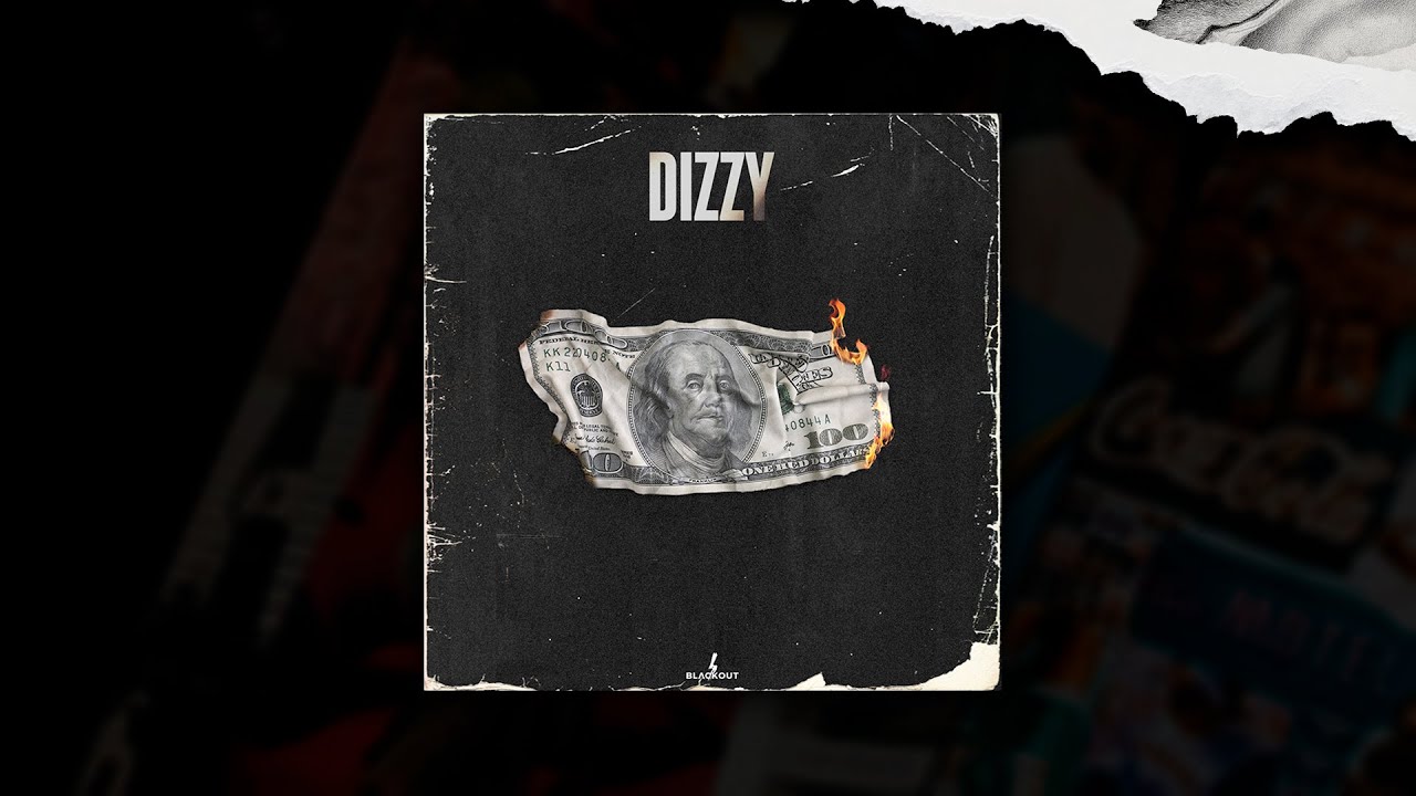 FREE LOOP KIT / SAMPLE PACK - "Dizzy" (Lil Poppa, Toosii, Polo G, Rylo ...