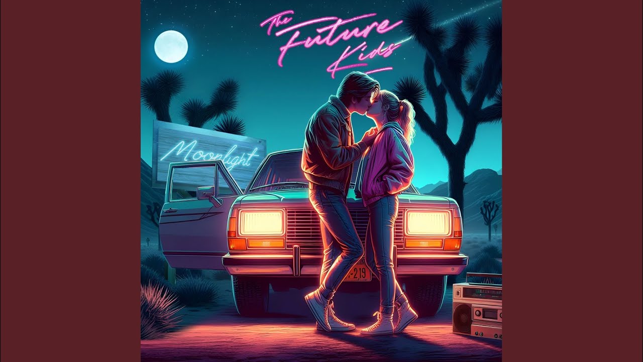 One Night - Music Video by The Future Kids - Shazam