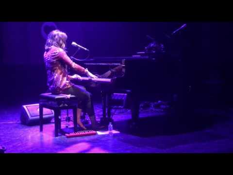 Roos Blufpand - Afscheid - Rabotheater 16-12-2016