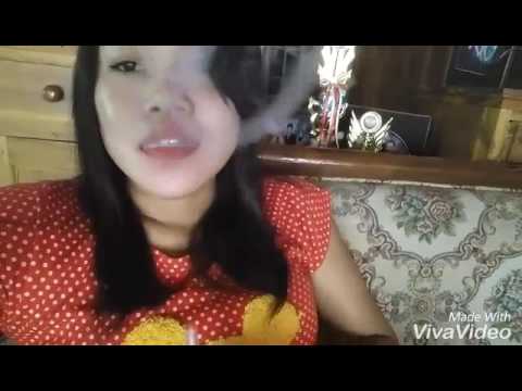 Vapetrick vapegirl newbie vapor