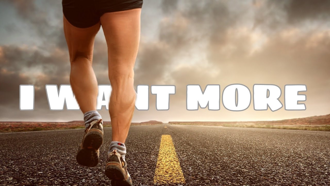 RUNNING MUSIC🎧 | Neffex - I Want More [ Lyrics ] Copyright Free | Warru ...