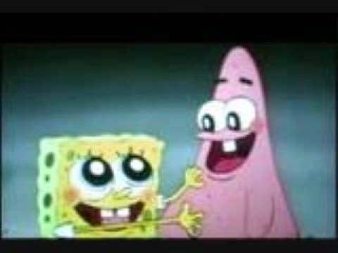Shut up and sleep with SpongeBob - YouTube