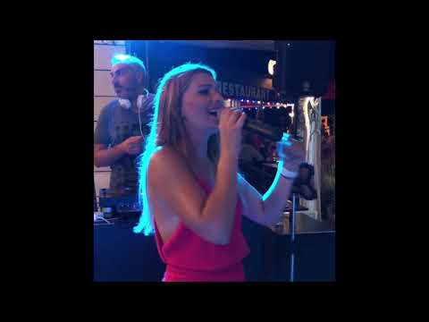 Milana - Pop & Lyrique singer