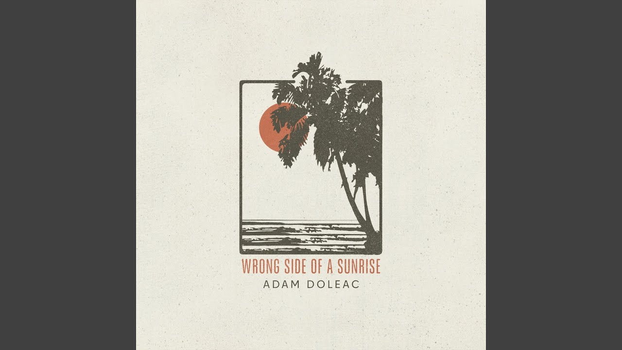 Wrong Side of a Sunrise - YouTube Music