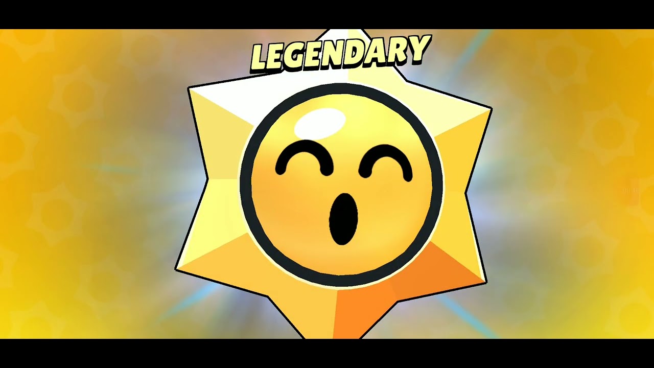legendary Star dropp - YouTube