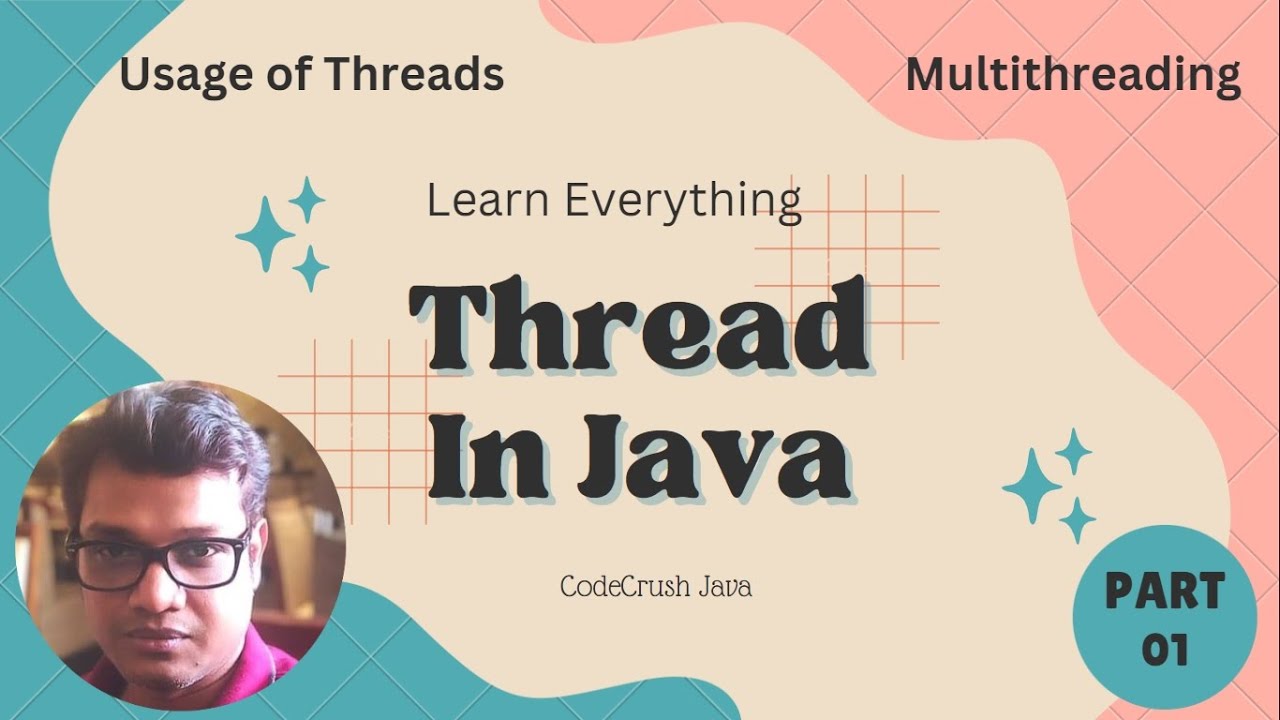 Understand Thread In Java Multithread Part 01 2023 Youtube 6401