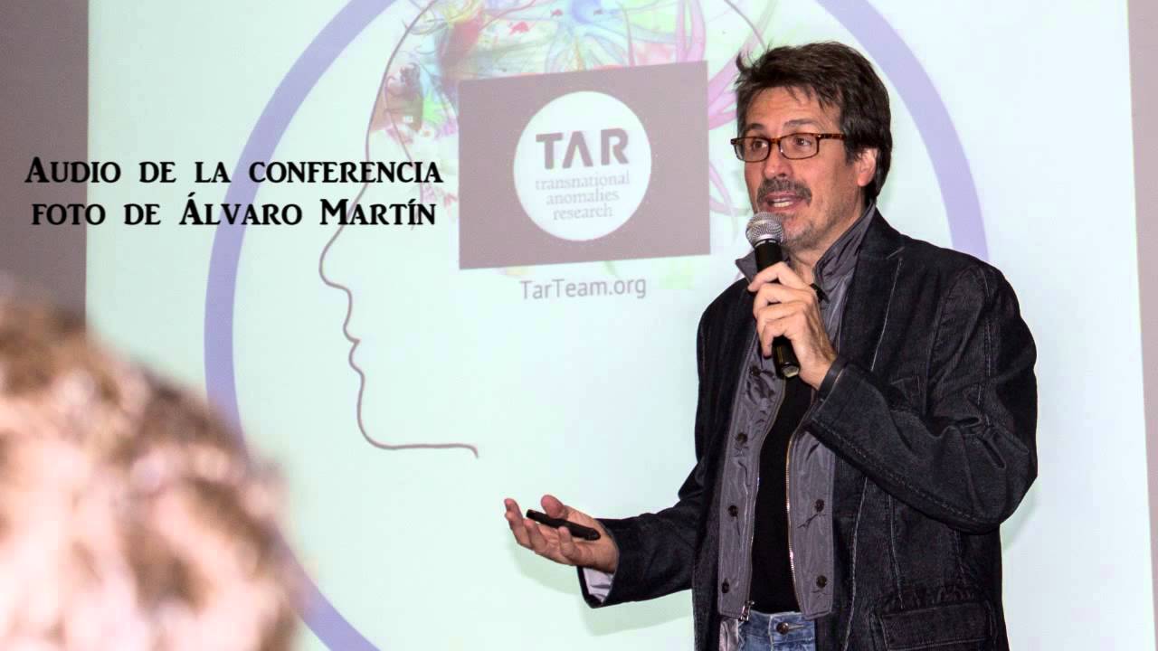 José Miguel Gaona: Al otro lado del túnel - YouTube