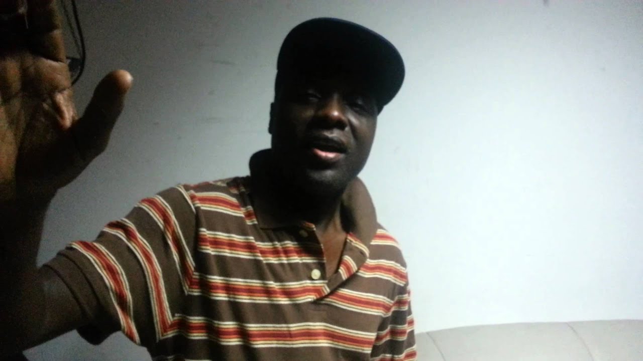 Rabbi PETIT PAYS - YouTube