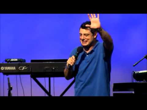 Corey Russell Fascinate 2012 | Corey Russell - YouTube