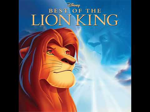 Best of The Lion King - Diggah Tunnah